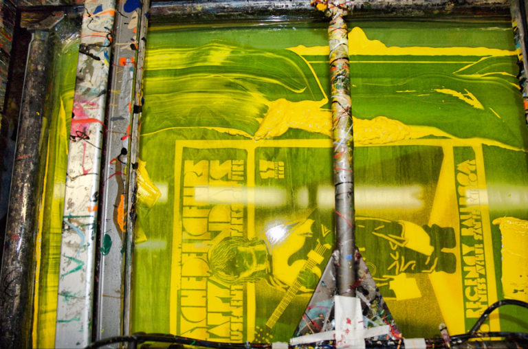 George Gamboa Archives - Chuck Sperry