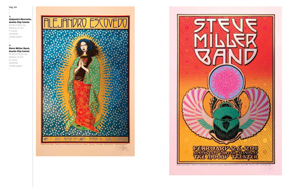 Sperry’s Classic Poster Book “High Volume” is back! Helikon + High ...