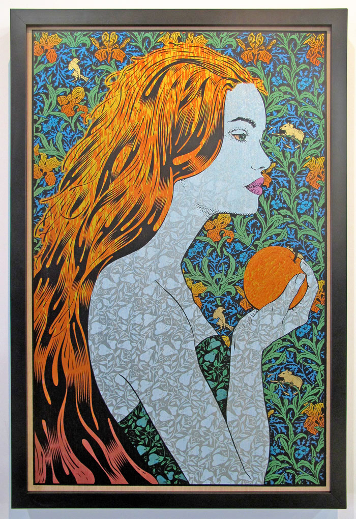 Art Prints Archives - Page 15 of 26 - Chuck Sperry