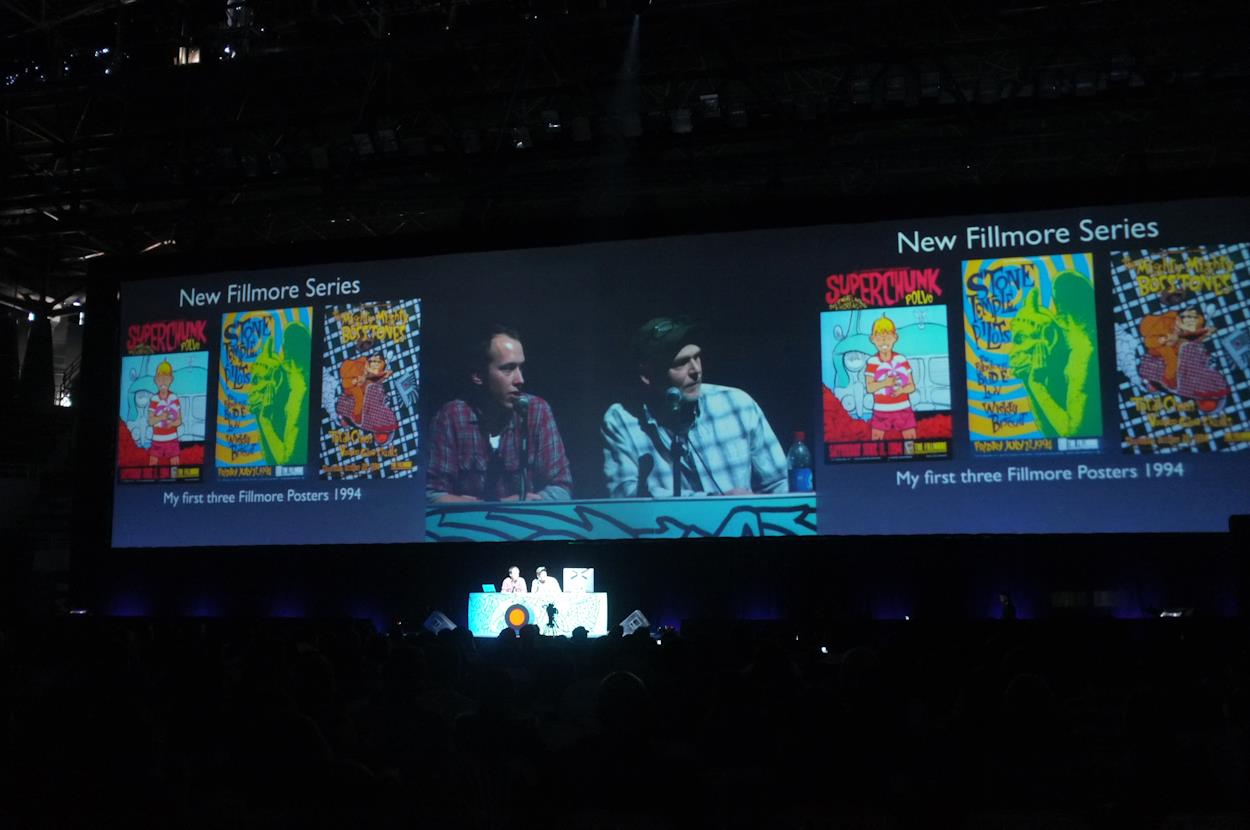 Sperry’s Classic Poster Book “High Volume” is back! Helikon + High ...