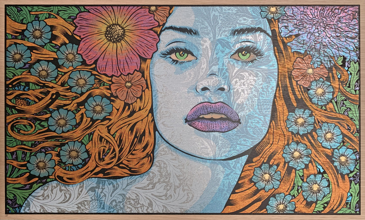 Art Prints Archives - Page 5 of 27 - Chuck Sperry