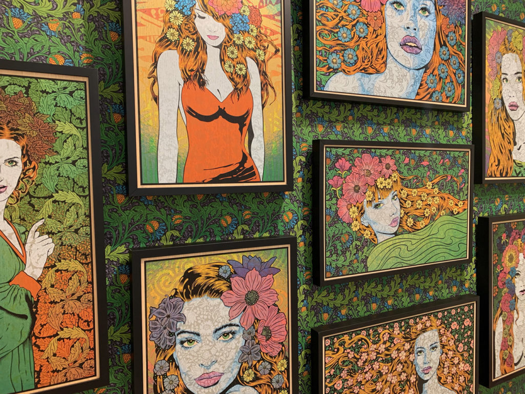 Art Prints Archives - Page 5 of 27 - Chuck Sperry