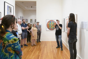 Rock Posters Archives - Chuck Sperry