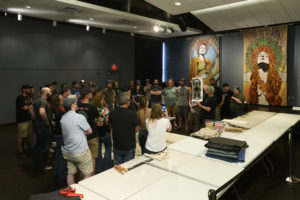 Rock Posters Archives - Chuck Sperry