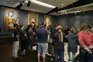 Rock Posters Archives - Chuck Sperry