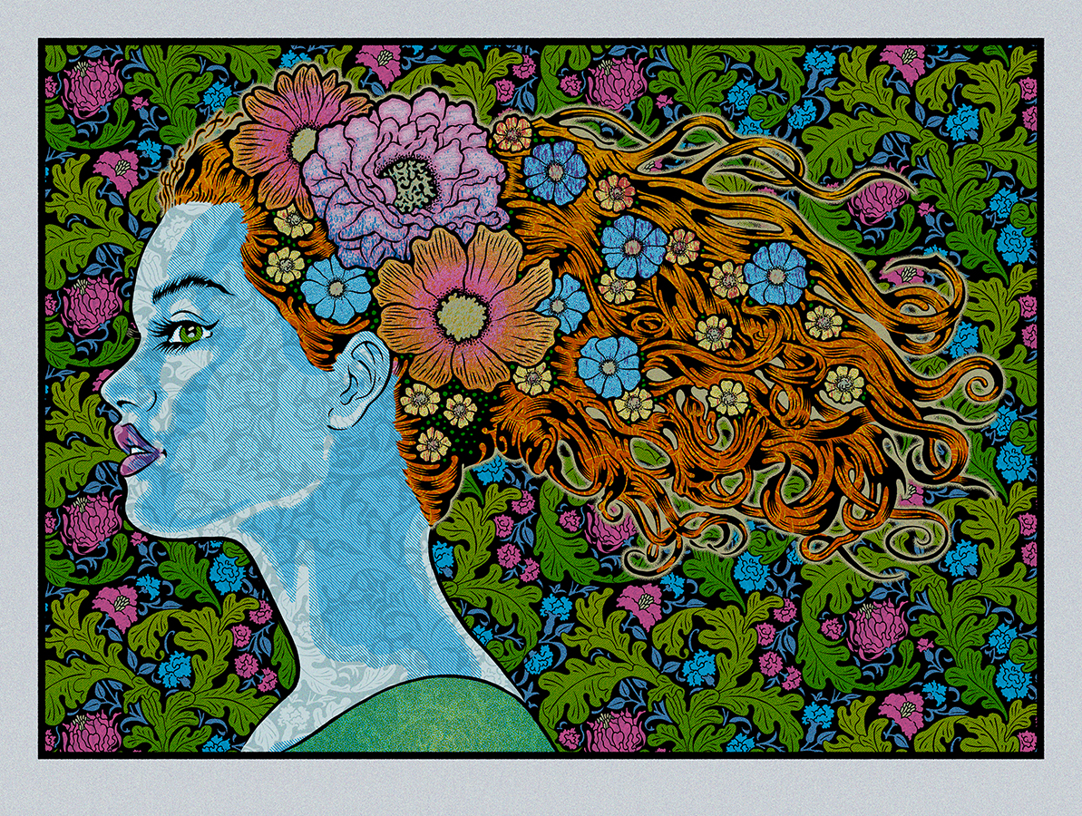 Art Prints Archives - Page 2 of 27 - Chuck Sperry