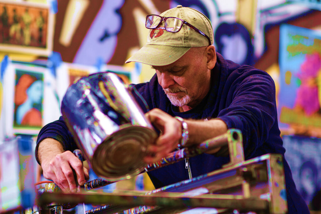 Home [chucksperry.net]