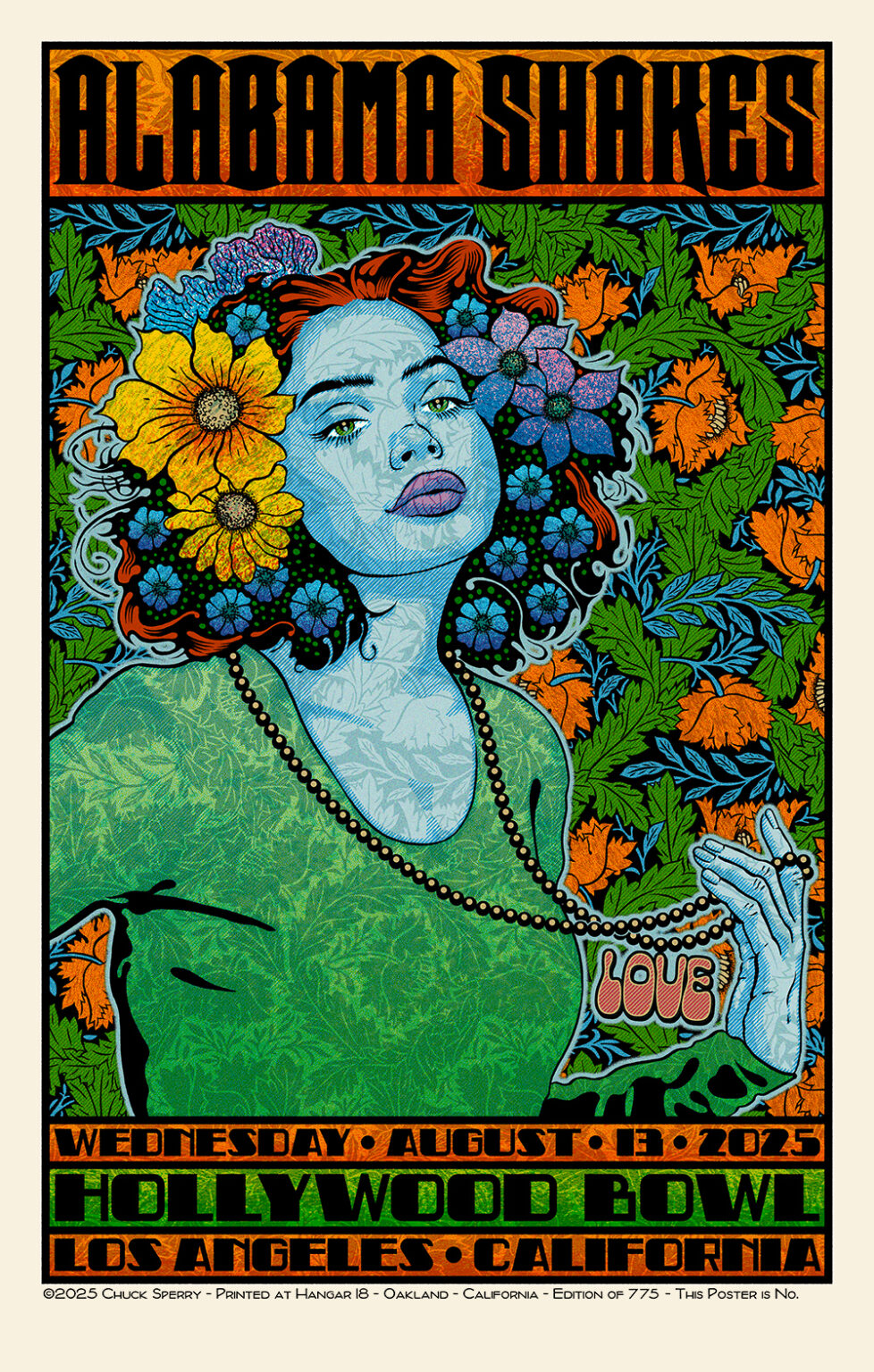 Brittany Howard Archives - Chuck Sperry